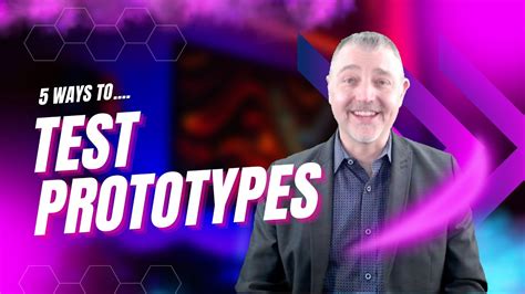 Cheap Prototypes 2 4 Ways To Test Your Product Prototype On The Cheap Youtube