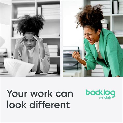 Backlog Project Management Software For Virtual Teams Nulab Nulab