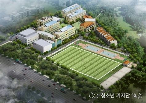 인구절벽으로 사라지는 초등학교 매년 증가하는 국제학교