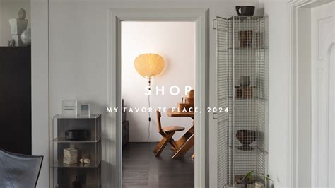 외국을 담은 감성 터지는 인테리어 안목을 높여줄 소품샵 투어 6곳 서촌 한강진에서 심하게 좋았던 곳들 Youtube