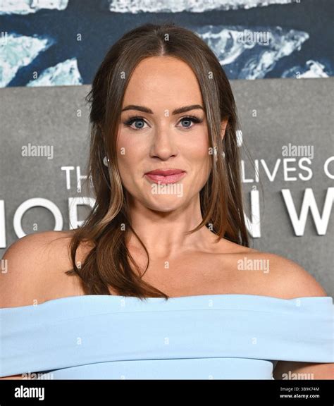 Hollywood Usa 09th May 2025 Whitney Leavitt Arriving To The Secret Lives Of Mormon Wives