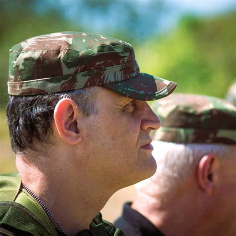 Why Do The Military Wear Army Berets
