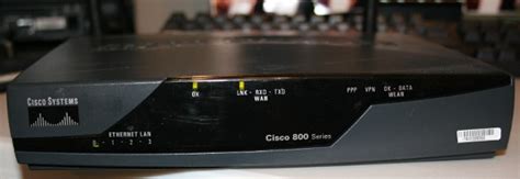 Cisco 800 Series Routers Help You Prepare For Ccna Exam And Cisco Ios Router Switch Blog