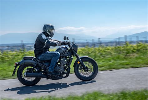 Honda Cmx 500 Rebel Welcome To Charming Honda Rebel 500 Cmx