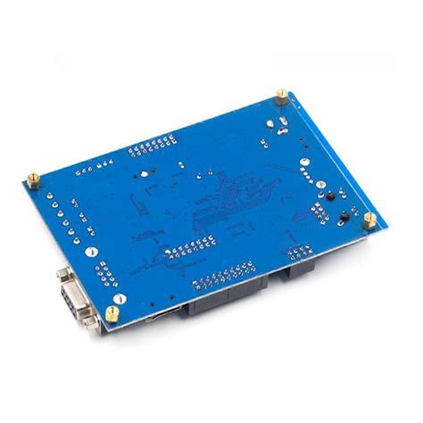 industrial control stm32f407vet6 development board rs485 dual can