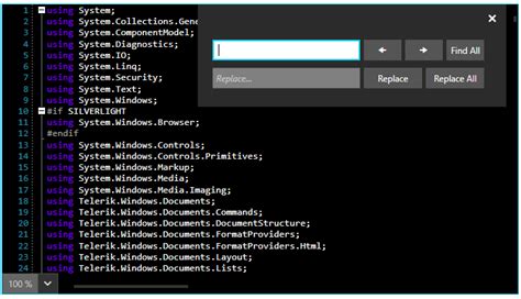 Wpf Treeview Visual Structure Telerik Ui For Wpf