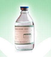 复方氨基酸注射液 18AA 图册 360百科