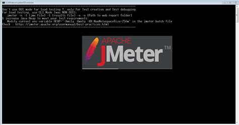 What Is JMeter Introduction Uses OptimumBrew Technology