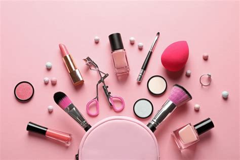 Beauty Makeup Wallpaper