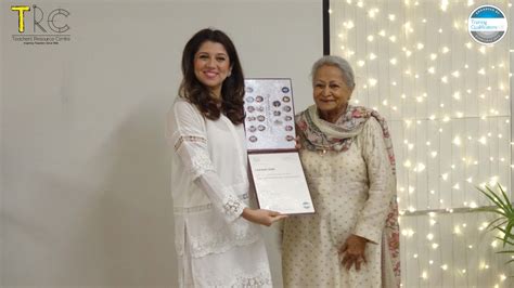 The Class Of Eced Programme 2022 Has Officially Graduated Trc