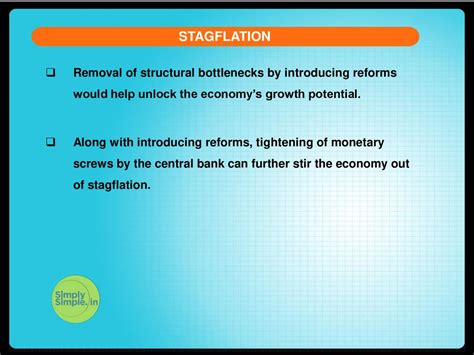 Stagflation Fed Tapering Ppt Download