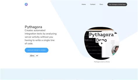 pythagora — ai tools catalog