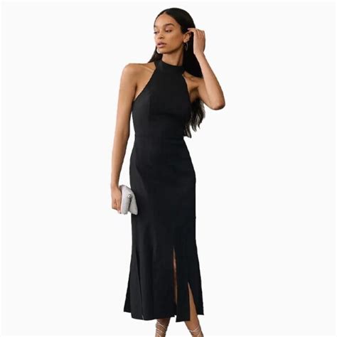 Sartorial Success Ultimate Guide To Cocktail Attire For Women