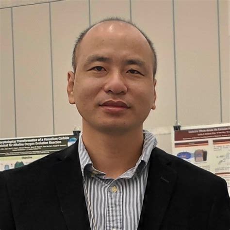 Hui Cui Linkedin
