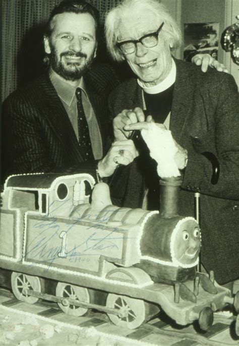 Thomas The Tank Engine Turns 75 With A Host Of Famous Fans Uk News