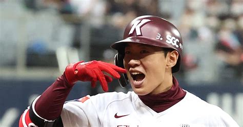 자신감 넘친 가을성문 팀원들 믿어 부담 없었다 일문일답