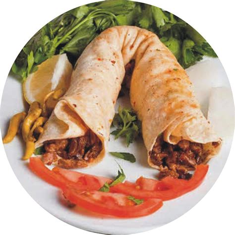 Tantuni And More تنتوني Beit Hananya