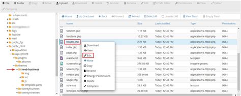How To Add A Logo Or An Image To Your Website