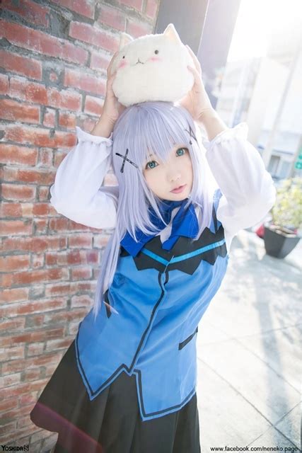 アニメごちうさココアチノリゼ千夜シャロのコスプレ特集 アニメイトタイムズ