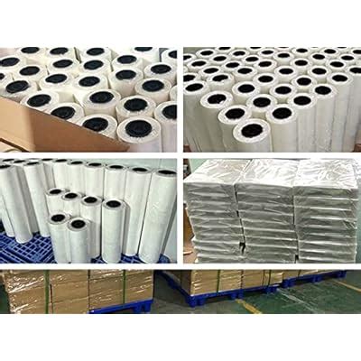 Buy Dtf Film Roll 236 In X 328 Ft Dtf Transfer Film Premium Film For