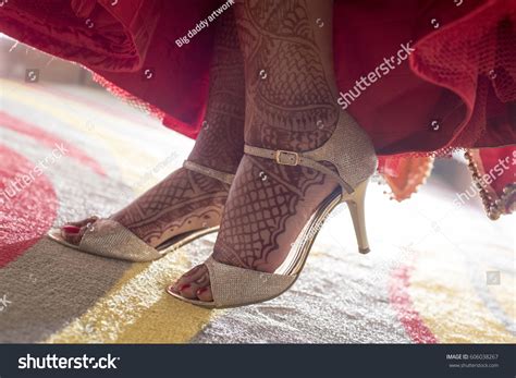 Sandals For Girls For Indian Wedding