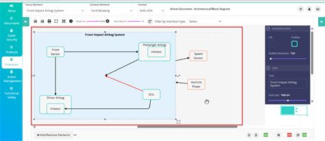 Bug 30578 Block Diagram Able To Draw An Interface Line From Or To The Scope Box Sp 1132