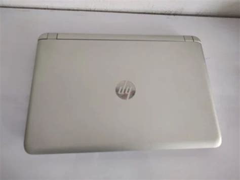 Hp Pavilion Laptop Core I At Rs In Ghaziabad Id