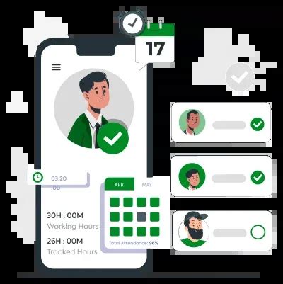 Best Attendance Monitoring System Has These Features