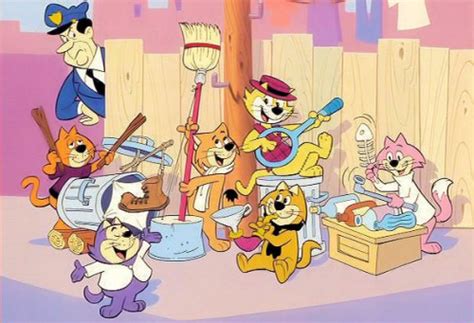 Hanna Barbera Top Cat Episodes Tier List Community Rankings Tiermaker