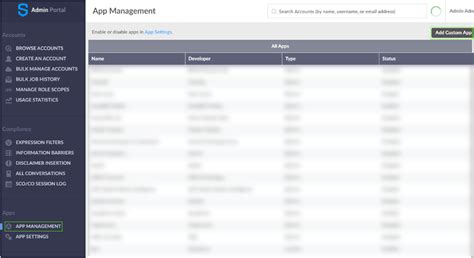 Installation Guide Symphony Dev Docs