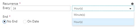 Triggers In Azure Data Factory Cathrine Wilhelmsen