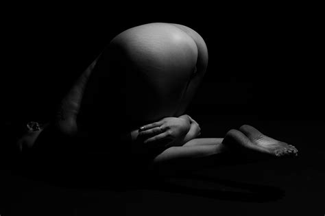 Nude Or Naked On Behance