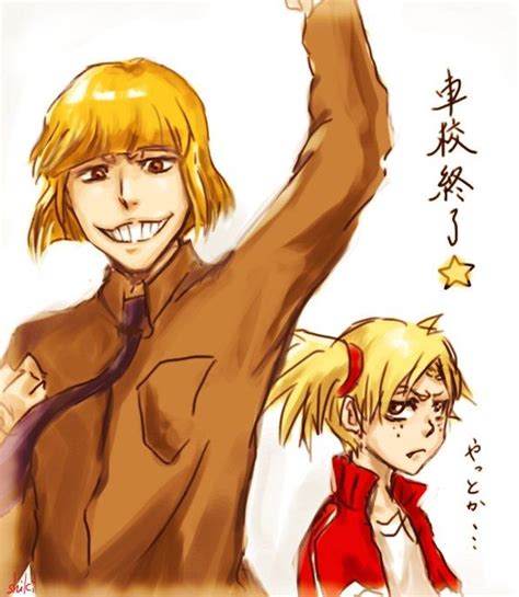 Shinji Hiyori Bleach Log Pixiv Pixiv Net Member Illust Php Mode Medium