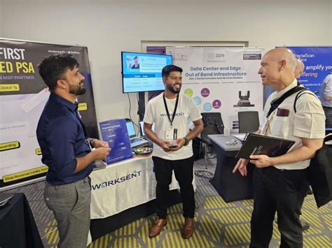 Worksent On Linkedin Msslondon Managedservices Msp Whitelabelpartner