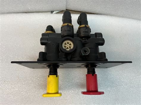 Bendix Air Brake Valve Controller 909598 For Sale Online Ebay