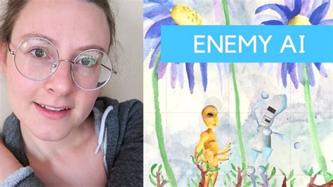 Enemy Design ~ Indie Game Dev Log Youtube