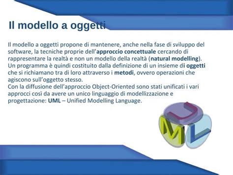 Object Oriented Ppt