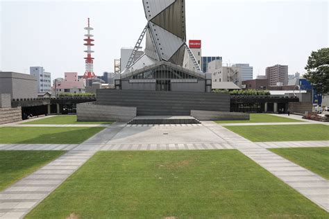 水戸芸術館 全国観光資源台帳 公財 日本交通公社