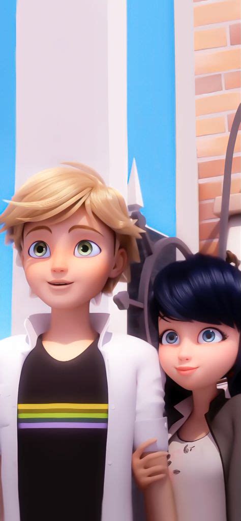 Pin By Mari ♡ On Pins By You Miraculous Ladybug Funny Miraculous