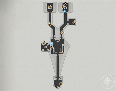 Honkai Star Rail Herta Space Station Treasure Chest Locations And Map Polygon