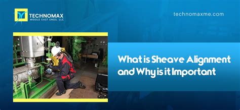 Types Of Misalignment In Machines Detection And Correction