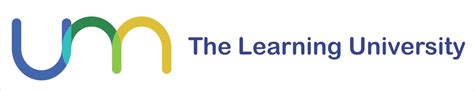 Download Brand Name Logo Um The Learning University Salman Alfa