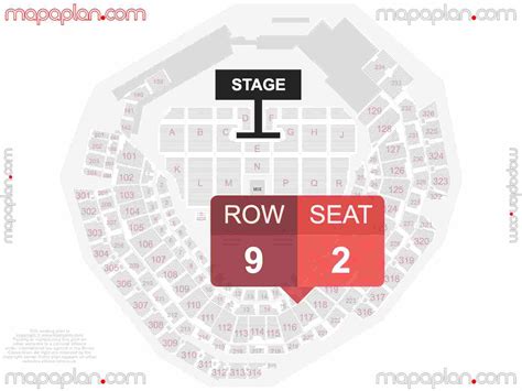 Rangers Fc Stadium Seating Plan