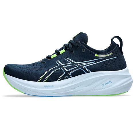 Asics Gel Nimbus 26 Mens Sole Motive