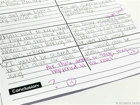 Are Your Babes Setting SMART Goals The Resourceful Teacher