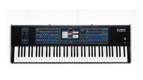 Best Arranger Keyboards 2025 Perfect For Solo Keys Players MusicRadar