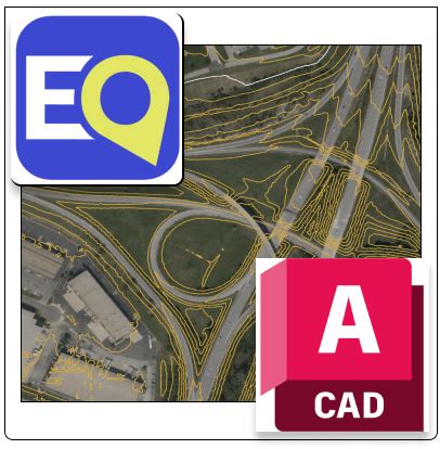 Topography For AutoCAD Equator