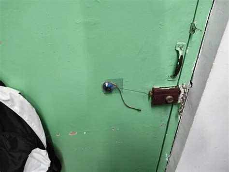 Arduino Nfc 低成本宿舍门禁(防爆破)(详细) 墨染繁星のhome Arduino Nfc 低成本宿舍门禁(防爆破)(详细) 墨染繁星のhome