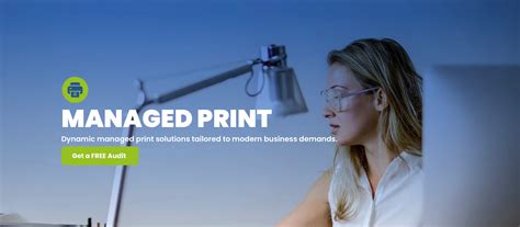 Managed Print Active8 Managed Technologies