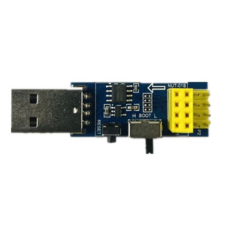 Pinenut 01S USB Programmer PINE STORE